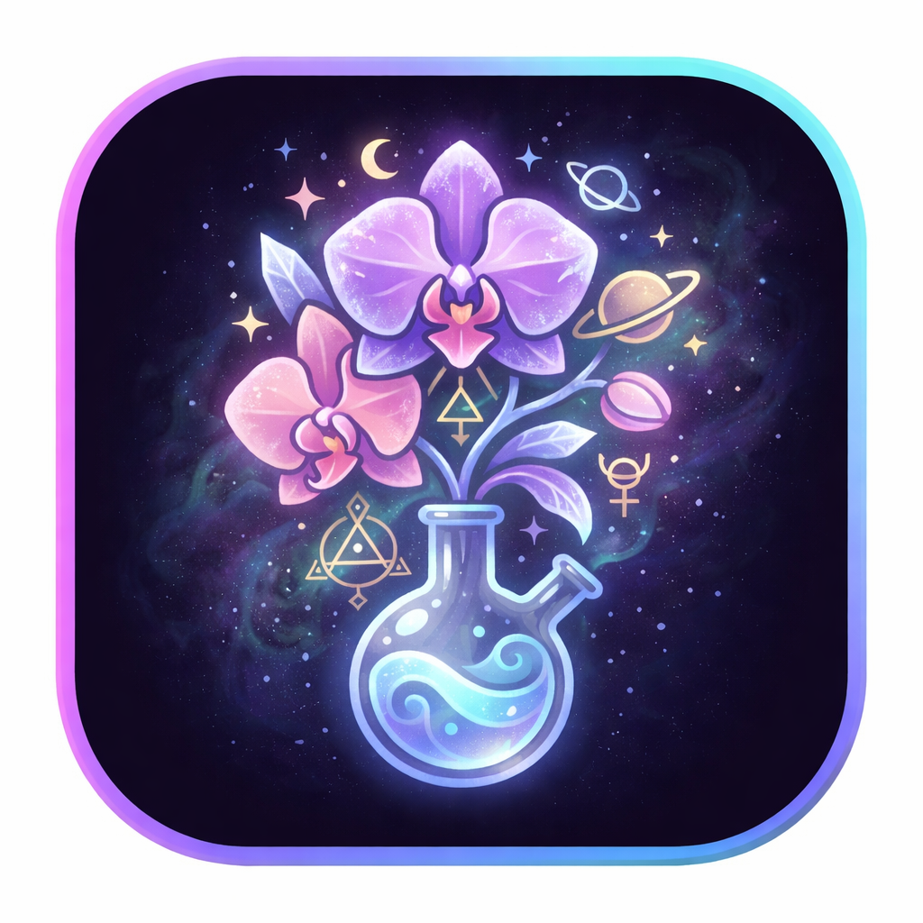 Alchemist's Orchid - Visual Studio Marketplace